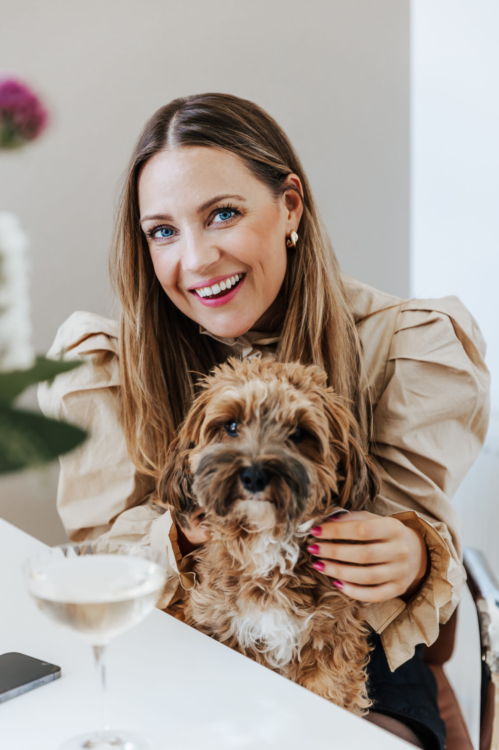 Forside - Din Virtuelle Assistent